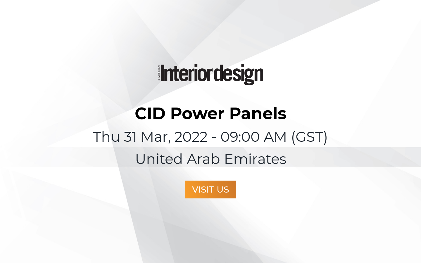 CID Power Panels